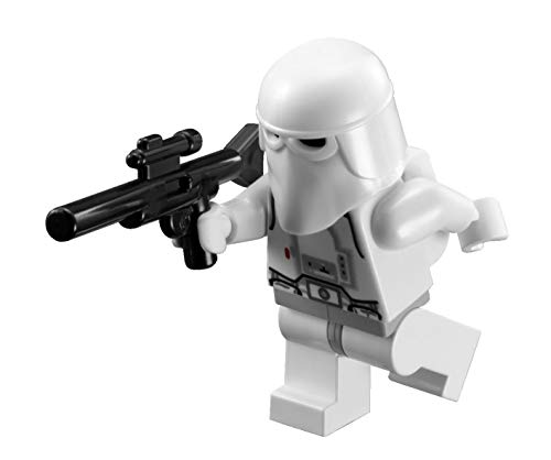 Lego 8084 LEGO Star Wars 8084 Snowtrooper Battle Pack - BricksBuyer.com