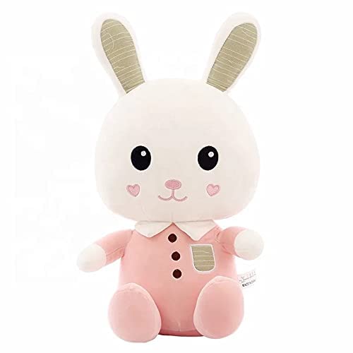 Buy SCOOBA Super Soft Children Amore Rabbit Stuffed Toy 40cm Online at ...
