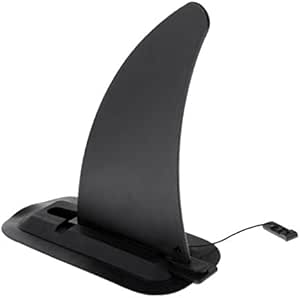 Amazon.com : Jojomis Kayak Skeg Tracking Fin Spare Parts for Inflatable ...