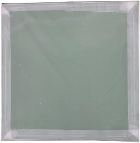 Amazon.com: ALLIANCE Laundry Systems Screen Lint 50/75/55 (44063601 ...