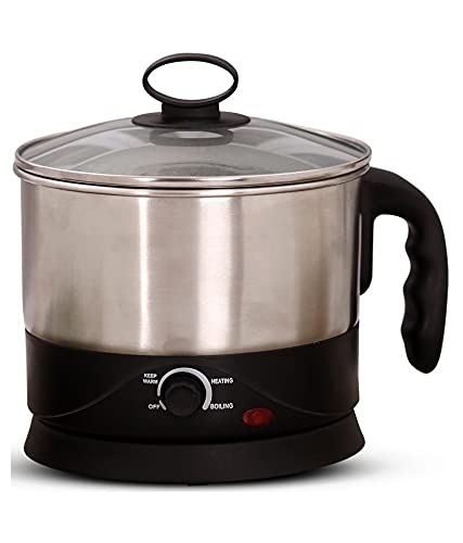 Buy Sheffield Multi Cook Kettle Online at Low Prices in India - Amazon.in