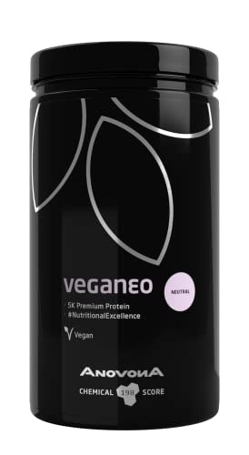 Veganes Proteinpulver Neutral – Die 15 besten Produkte im Vergleich ...