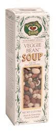 Amazon.com : Buckeye Beans Veggie Bean Soup : Gourmet Food : Grocery ...