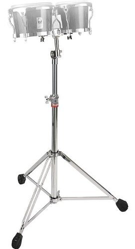 Gibraltar 9516 Deluxe Bongo Stand w/ Inside Shell Mount : Amazon.in ...