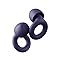 Amazon.com: Loop Quiet 2 Ear Plugs - Ultra-Comfy Reusable Noise-Reducing Earplugs for Sleep ...