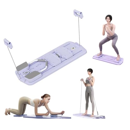 Las mejores máquinas Pilates para Casa - Mas Olivella