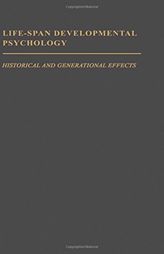 Amazon.com: Life-Span Developmental Psychology: Historical and ...