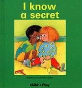 Amazon.com: I Know a Secret: 9780859533157: Kubler, Annie: Books