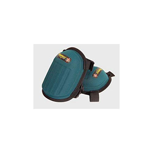 Amazon.com: Rack-A-Tiers 66455 Racksy Knee Pad with Gel Implant, Hook ...