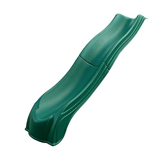 Top 10 Best Plastic Slides in 2024 | Playground Slide in 2024 Reviews