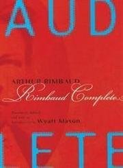 Rimbaud Complete: Arthur Rimbaud: 9780743239509: Amazon.com: Books