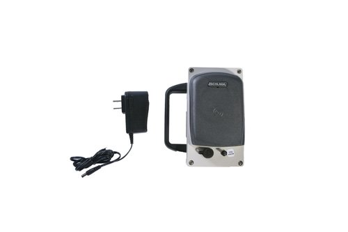 Amazon | Schlage Electronics WPR400-MT Wireless Portable Reader for ...