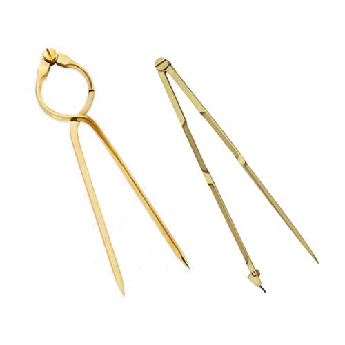 Isomars Marine Compass & One Hand Divider Combo : Amazon.in: Office ...