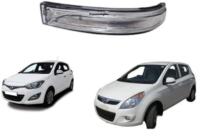PALAUTOLIGHTS OEM Type Imported Right Side Mirror Indicator/LED/Turn ...