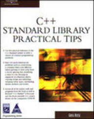 C++ Standard Library Practical Tips : Reese: Amazon.in: Books
