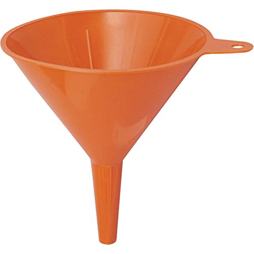 Kennedy 120mm POLYETHYLENE FUNNEL - Pack of 10 : Amazon.in: Home & Kitchen