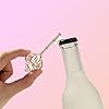 Amazon.com: 24pcs 60th Gold Key Bottle Opener 60th Birthday Party ...