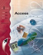 Microsoft Access 2002, Introductory (02) by Haag, Stephen - Perry, James - Wells, Merrill - Haag ...