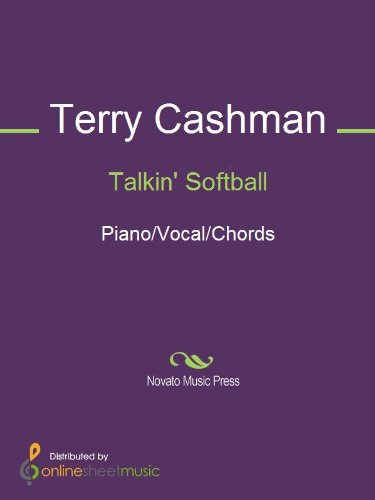 Talkin' Softball - Kindle edition by Terry Cashman. Arts & Photography ...