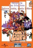 Amazon.com: Funky Cops 1 [Import allemand] : Movies & TV