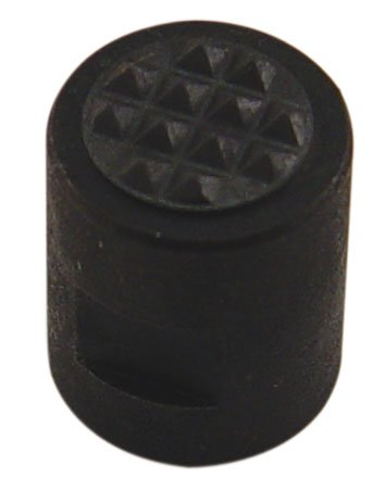 RG-230 Carbide Tipped Round Gripper 1/2 Diameter, 10-32 thds ...