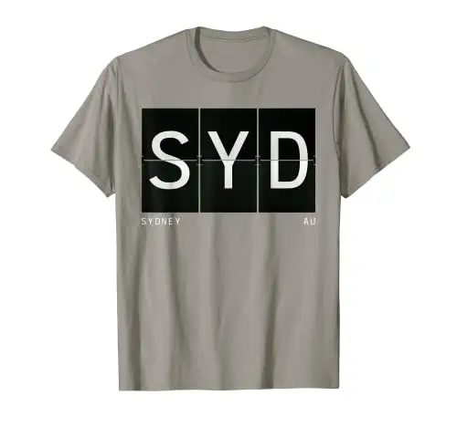 Sydney Australia Airport Code FOR SALE PicClick sydney-australia-airport-code-for-sale-picclick