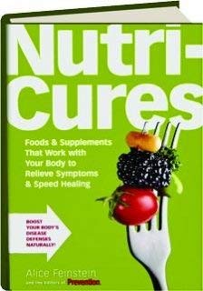 Nutri-Cures : Amazon.in: Books