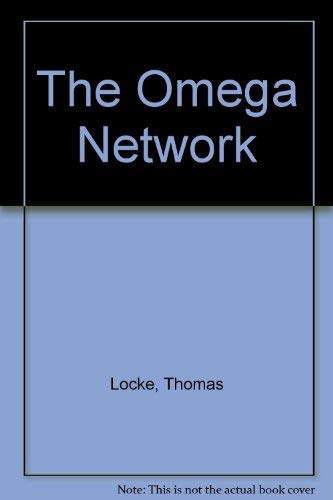 THE OMEGA NETWORK.: Thomas Locke: 9780745931814: Amazon.com: Books