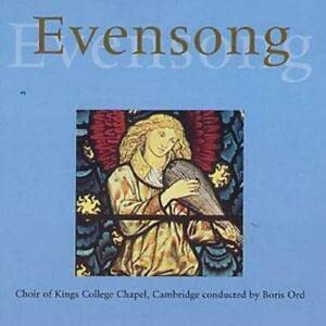 Evensong - Amazon.com Music