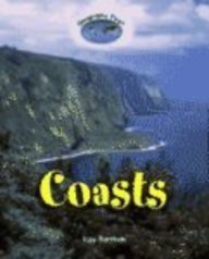 Coasts (Geography First) : Barnham, Kay: Amazon.co.uk: Books