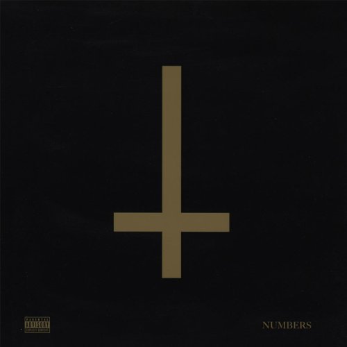 Amazon.com: Mellowhype: Numbers 2LP: CDs & Vinyl