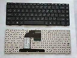 Laptop Keyboard for HP ProBook 6460 6460B 6465b 6470b 6475b 8460P 8460W ...