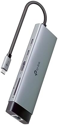 Honeywell New Launch 12-in-1 Type C Dock with 4K HDMI, MagSafe Wireless ...