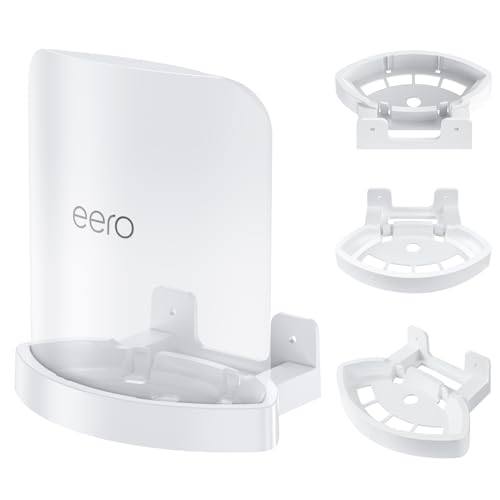 Snapklik.com : XLTTYWL Eero Max 7 Wall Mount, Eero Mesh WiFi System ...