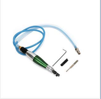 Buy WenFo Turbine Reciprocating Pneumatic Ultrasound Grinder Ultrasonic ...