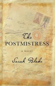 The Postmistress (Wheeler Large Print Book Series) [Large Print] Publisher: Wheeler Publishing ...