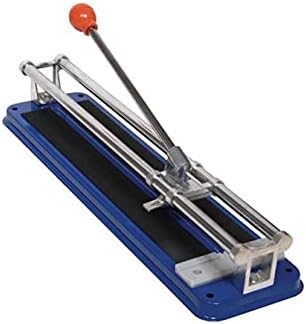 Vitrex VIT102330 Flat Bed Tile Cutter 400MM : Amazon.co.uk: DIY & Tools