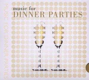 Music for Dinner Parties: Amazon.co.uk: CDs & Vinyl