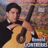 RONALD CONTRERAS - FOLKLORE PERUANO - Amazon.com Music