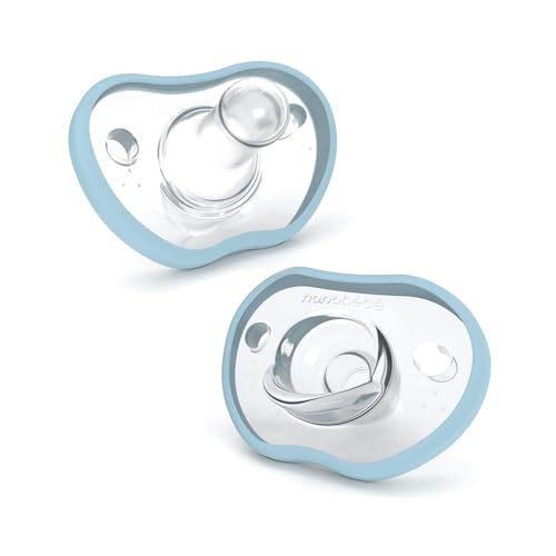 Amazon Best Sellers: Best Baby Pacifiers