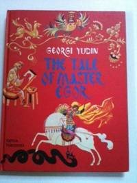 The Tale of Master Egor: Yudin, Georgi: Amazon.com: Books
