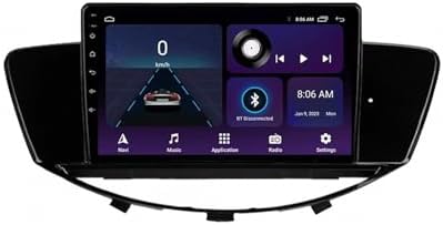 Pantalla Táctil para Subaru Tribeca WX W10 2007-2011 9 Pulgadas Android ...