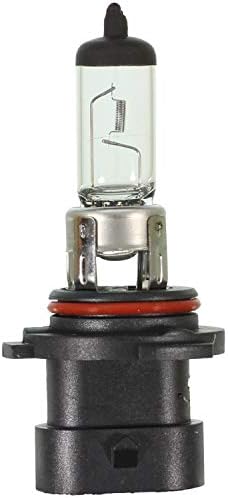 Amazon.com: SYLVANIA - 9006XS Basic - Halogen Bulb for Headligh ...