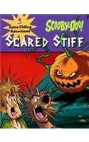 Buy Scooby-Doo Scared Stiff Book Online at Low Prices in India | Scooby-Doo Scared Stiff Reviews ...