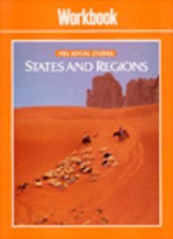 States & Regions: Social Studies, 1995: Harcourt Brace Jovanovich ...