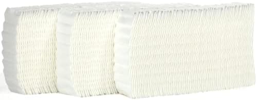 Amazon.com - Eagleggo HDC311 Replacement Wicking Humidifier Filter, 3-Pack.