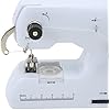 Amazon.com: Hand held Sewing Device, Electric Dual Line Handheld Sewing ...