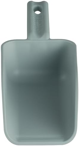 Amazon.com: Remco 640088 Color-Coded Plastic Hand Scoop - BPA-Free ...