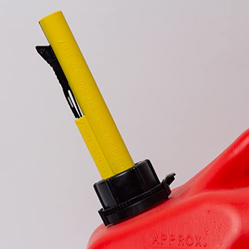 The 26 Best Scepter Gas Cans of 2025 [Verified] - Cherry Picks