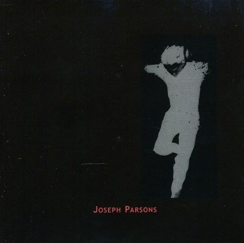 Joseph Parsons | Amazon.com.br